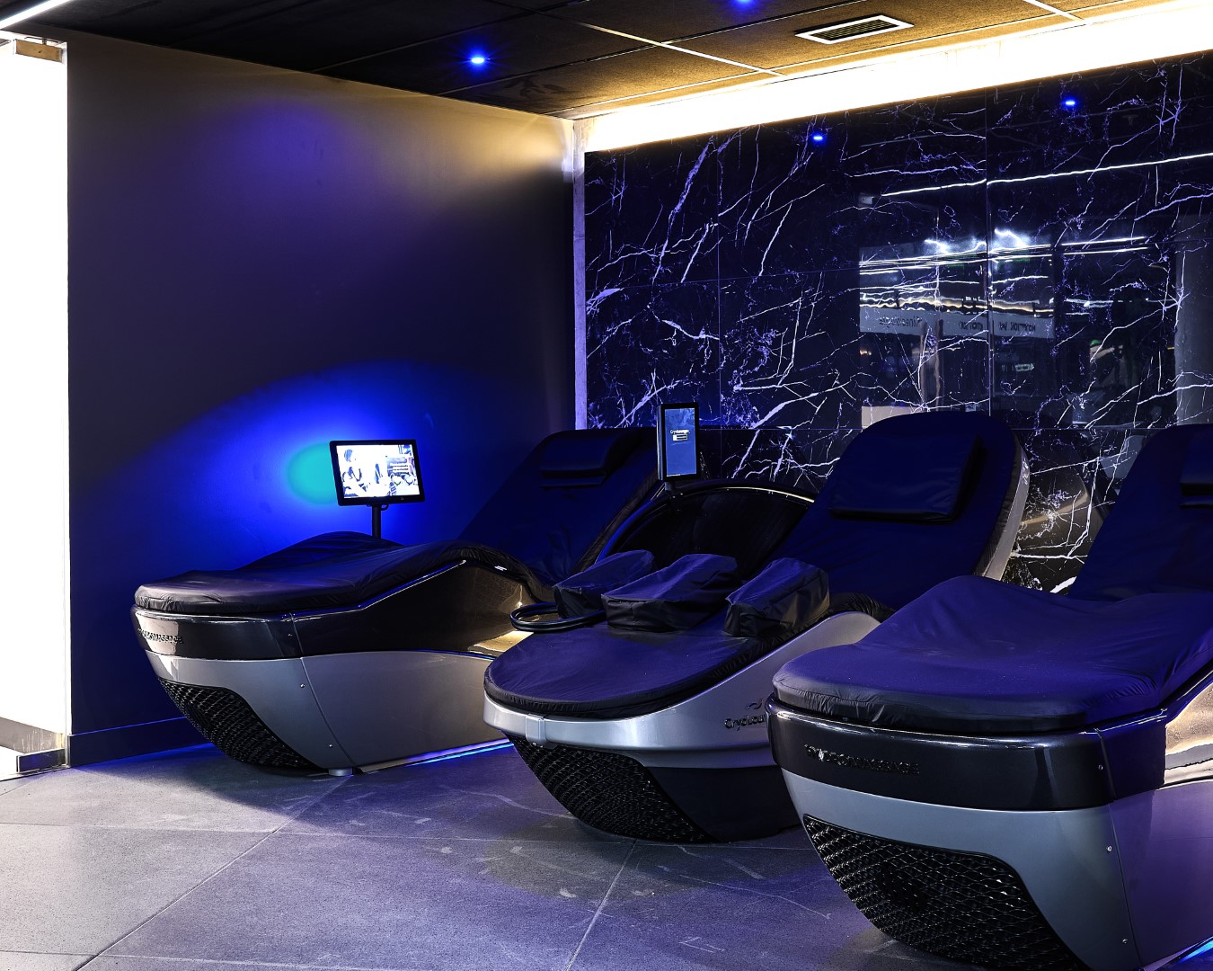 Motion Center - Entrenamiento, Kinesiología y Salud - Gimnasio en ...